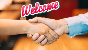 How to Give a Warm Welcome to New Leads